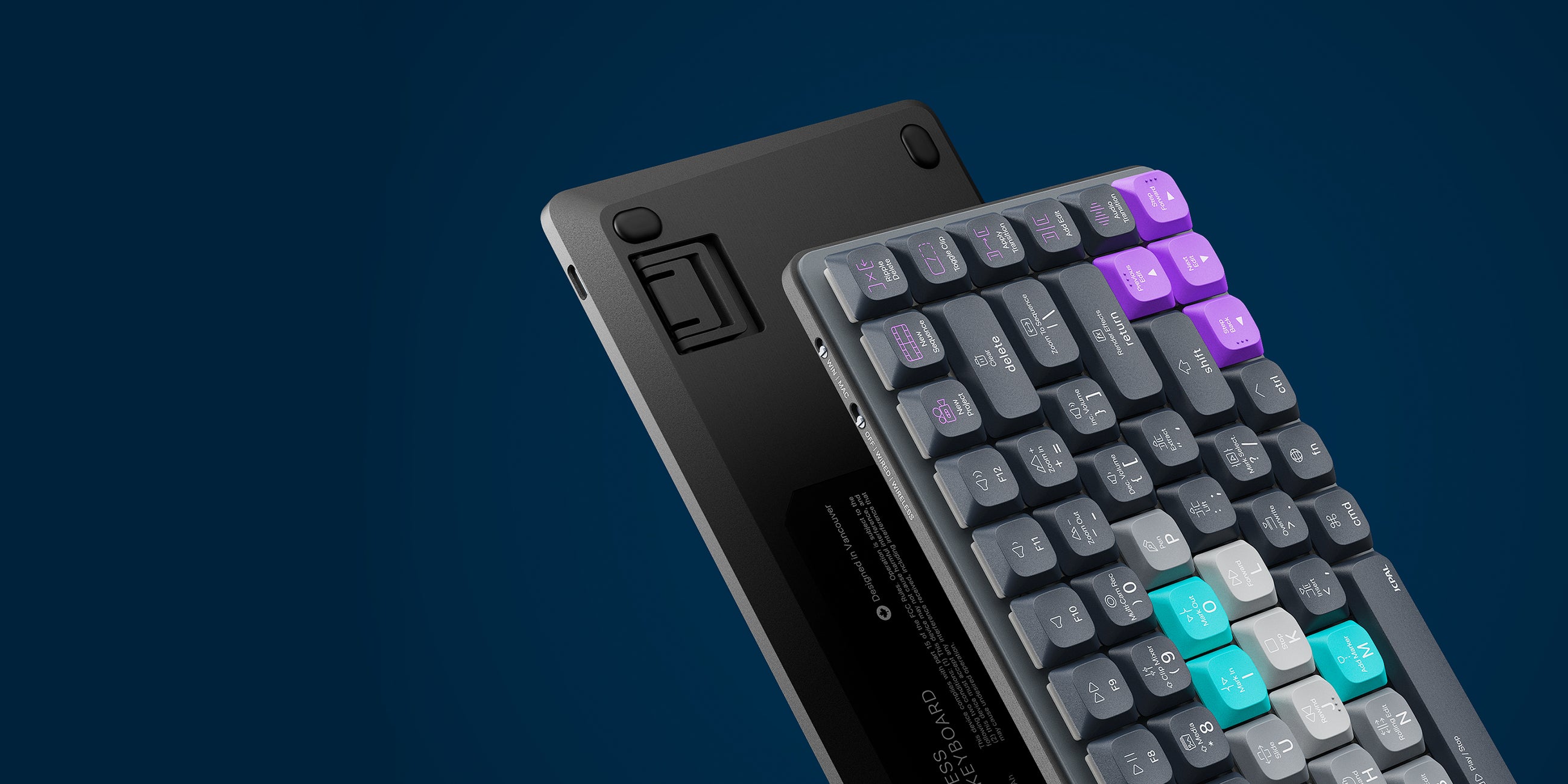 JCPal - Protect and enhance your tech
