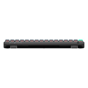Dash DaVinci Resolve Wireless Shortcut Keyboard
