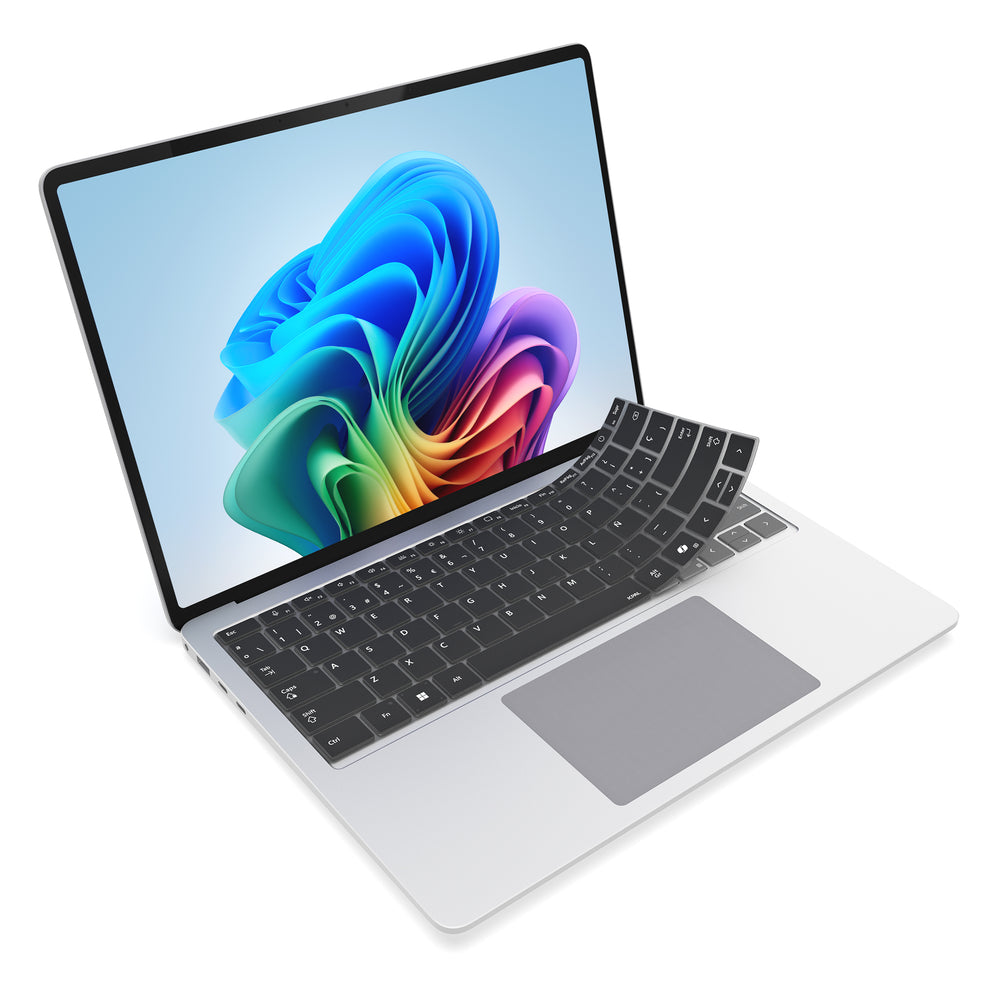 VerSkin Keyboard Protector for Surface Laptop (Spanish EU)