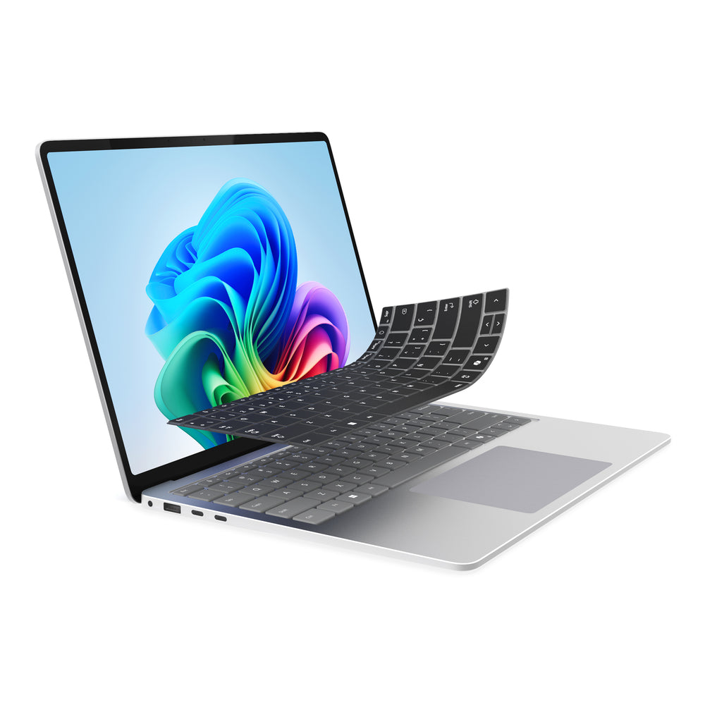 VerSkin Keyboard Protector for Surface Laptop (Spanish EU)