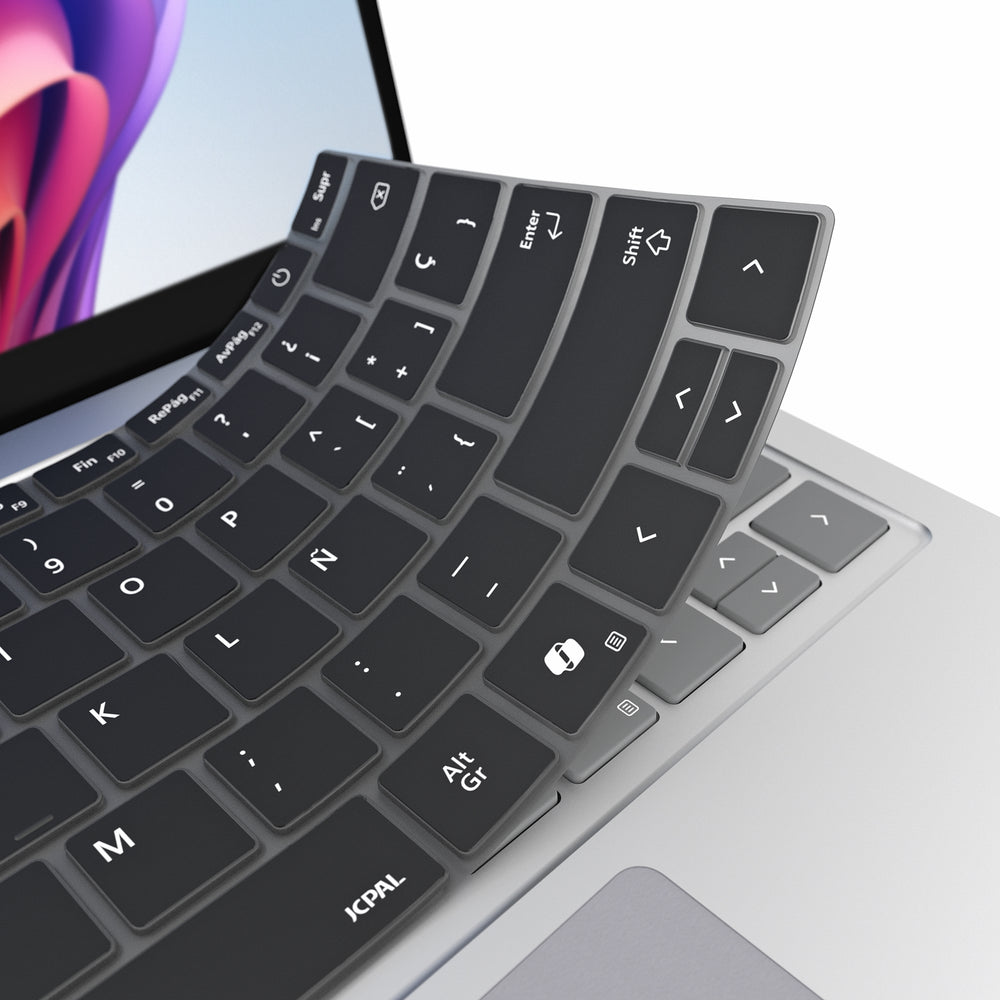 VerSkin Keyboard Protector for Surface Laptop (Spanish EU)