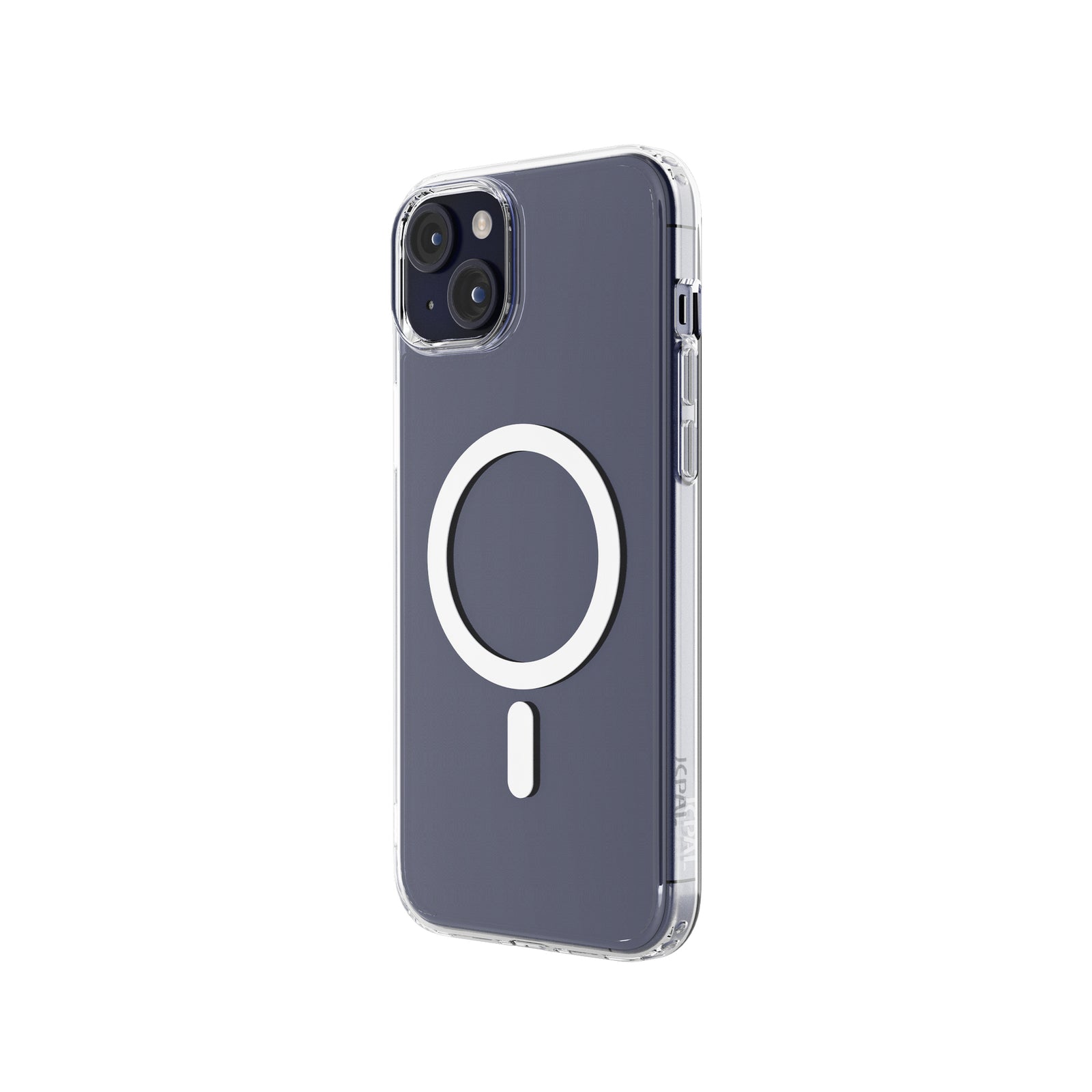 JCPal - Protect and enhance your tech