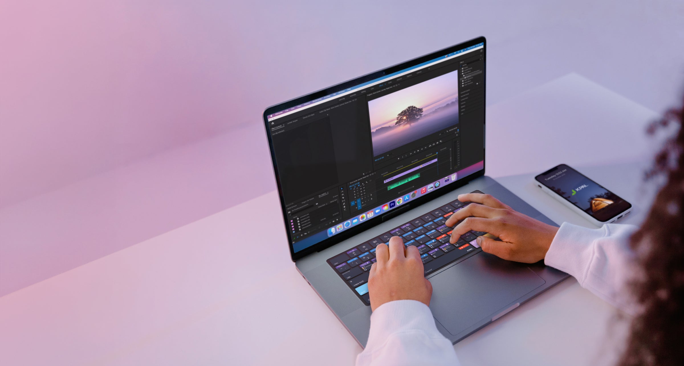 JCPal - Protect and enhance your tech