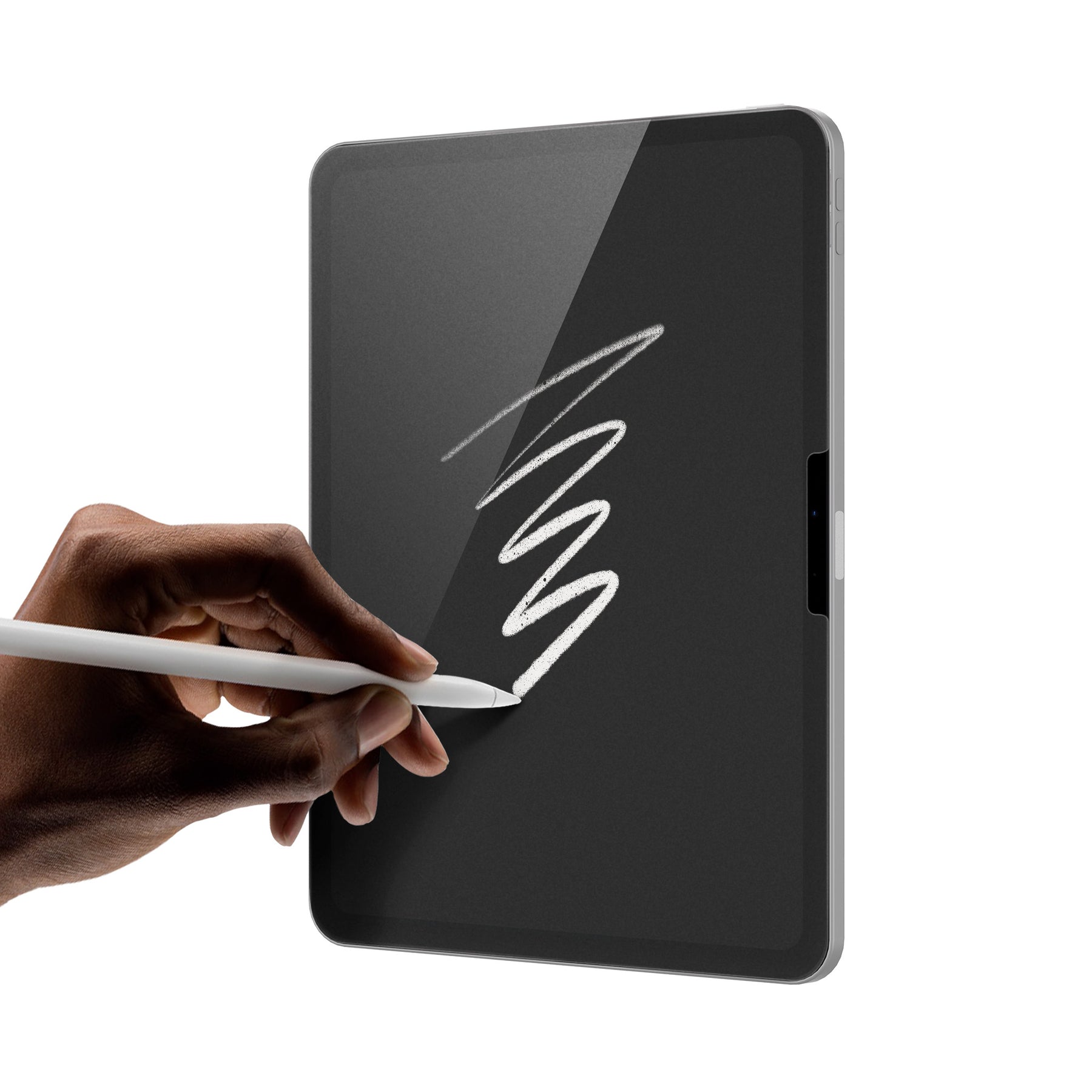 PaperTech Paper Texture Screen Protector for iPad Pro (2024)